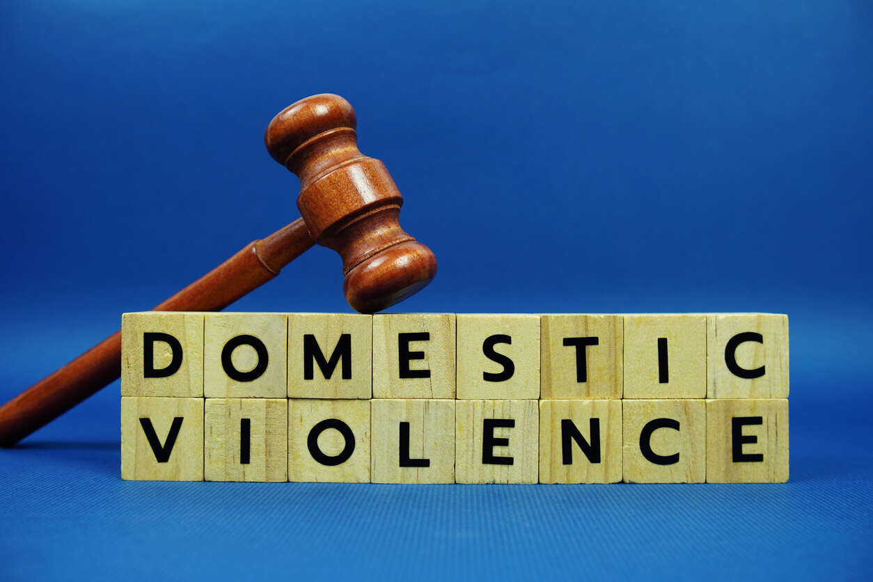 How to Obtain a Domestic Violence Restraining Order in California